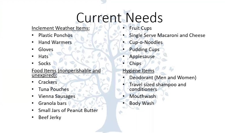 September 24 Program | Rotary Club of Arlington