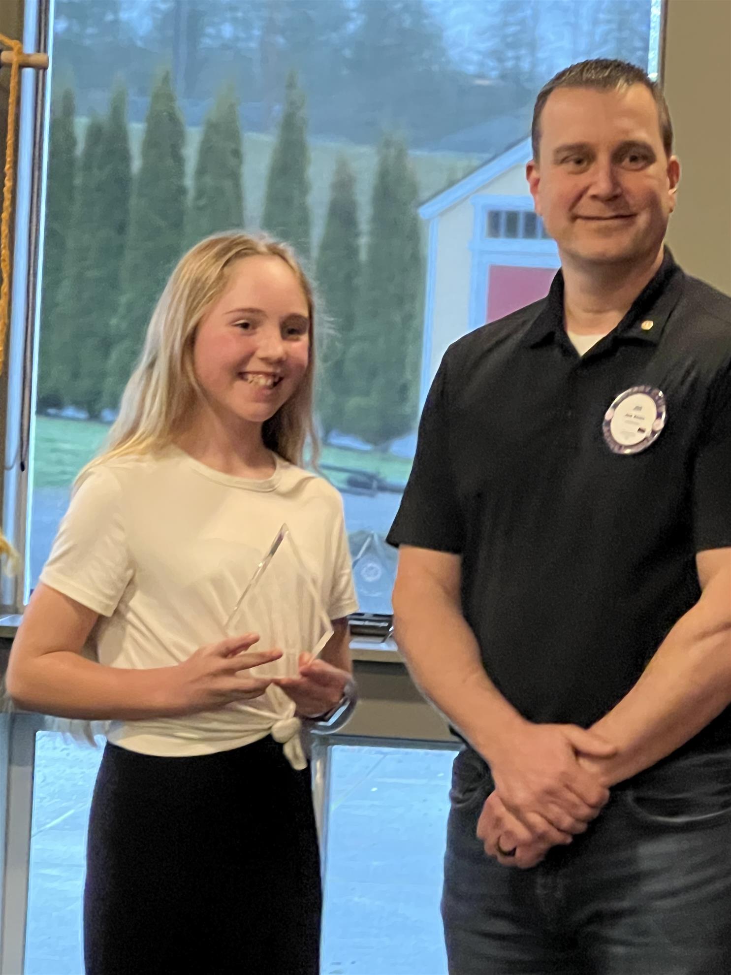 Youth Services | Rotary Club of Arlington