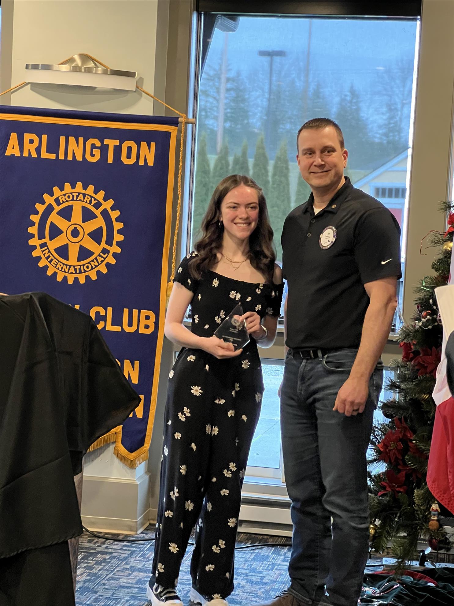 Youth Services | Rotary Club of Arlington