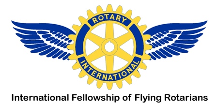 Flying Rotarians | Rotary Club of Arlington
