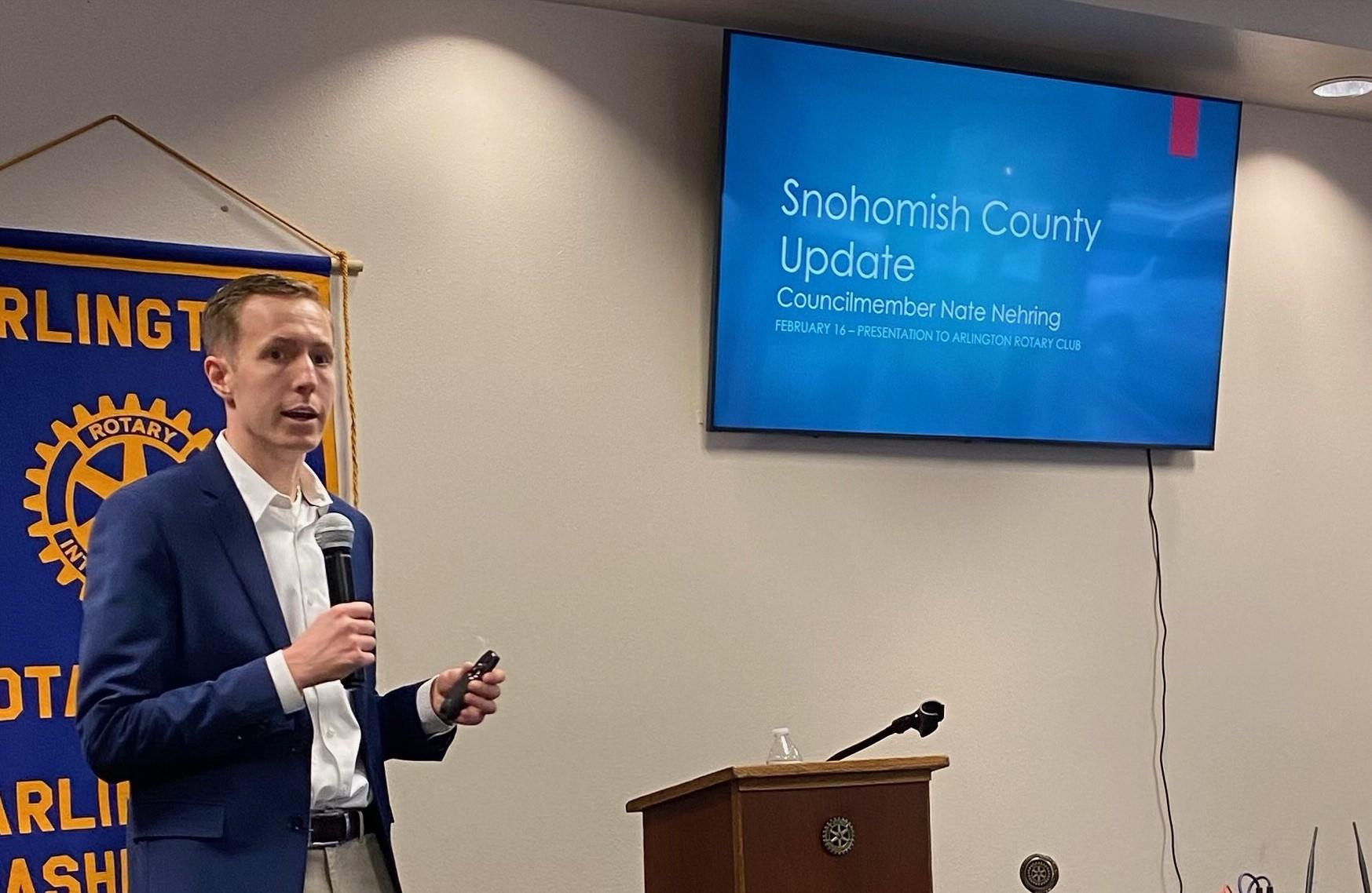 Home Page | Rotary Club of Arlington