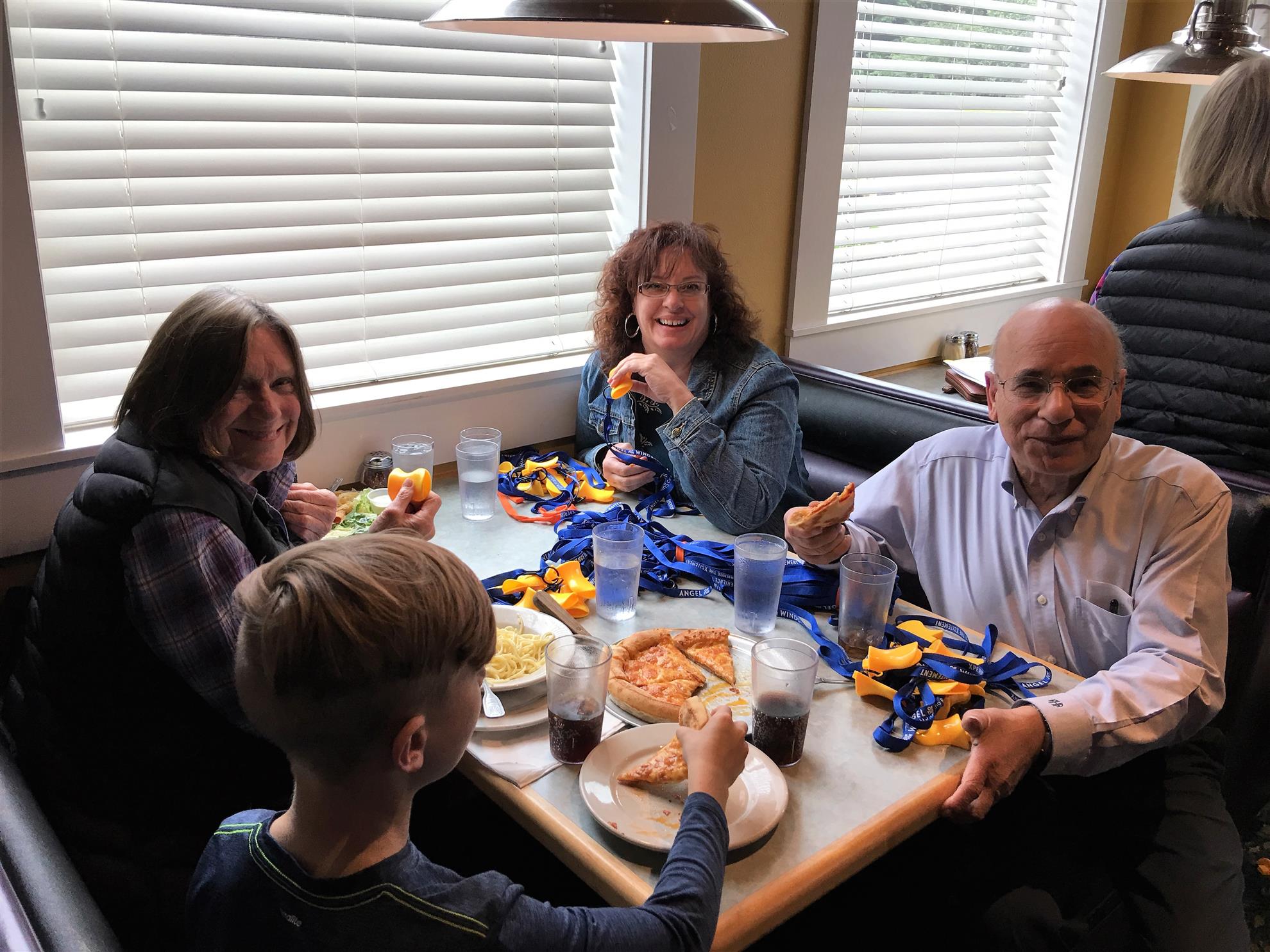 Duck Dash 2017 | Rotary Club of Arlington