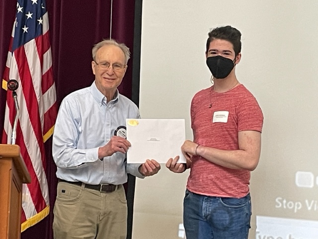 Weekly Newsletter April 17, 2023 (Apr 17, 2023)