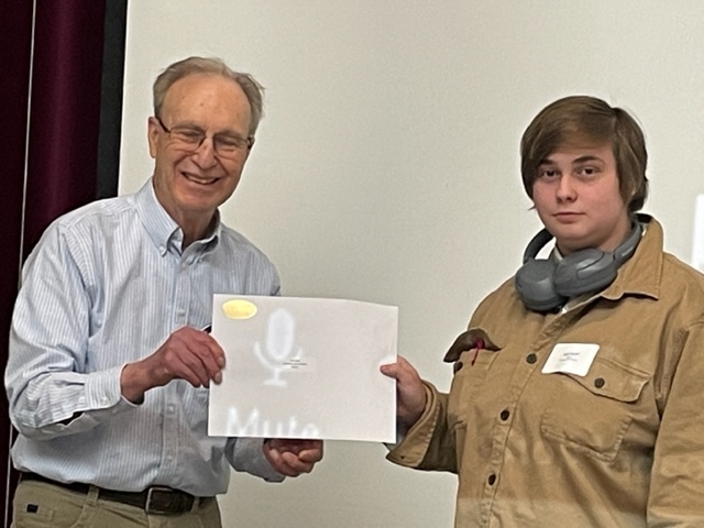 Weekly Newsletter April 17, 2023 (Apr 17, 2023)