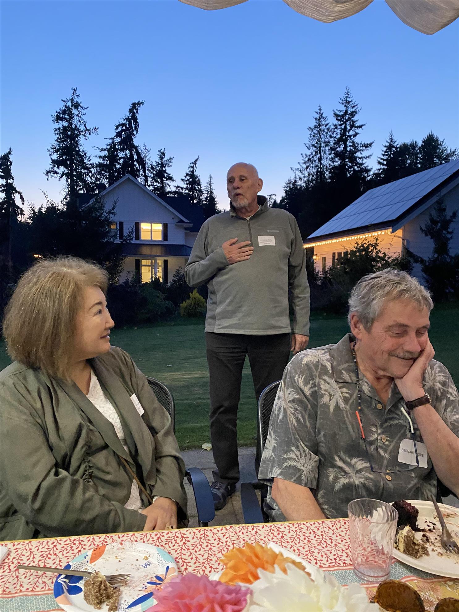 September 16, 2025 Weekly Tattler Newsletter (Sep 15, 2025)