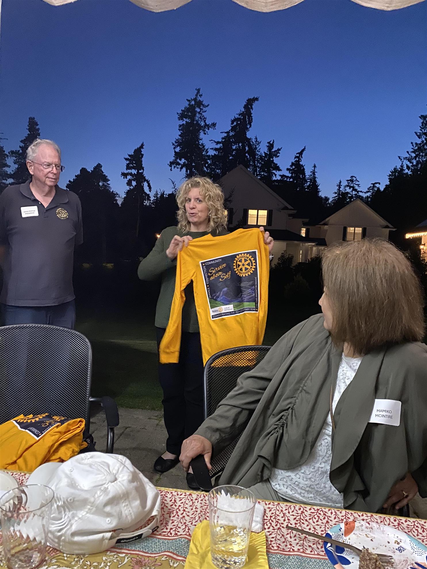 September 16, 2025 Weekly Tattler Newsletter (Sep 15, 2025)