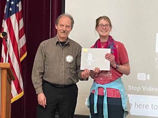 Weekly Newsletter April 17, 2023 (Apr 17, 2023)