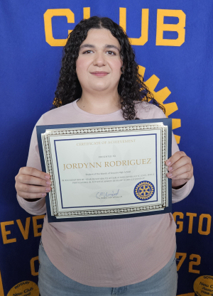 SOM jAN 2026 | Rotary Club of Everett