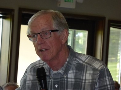 Rotary Log 5.9.17 | Rotary Club of Everett