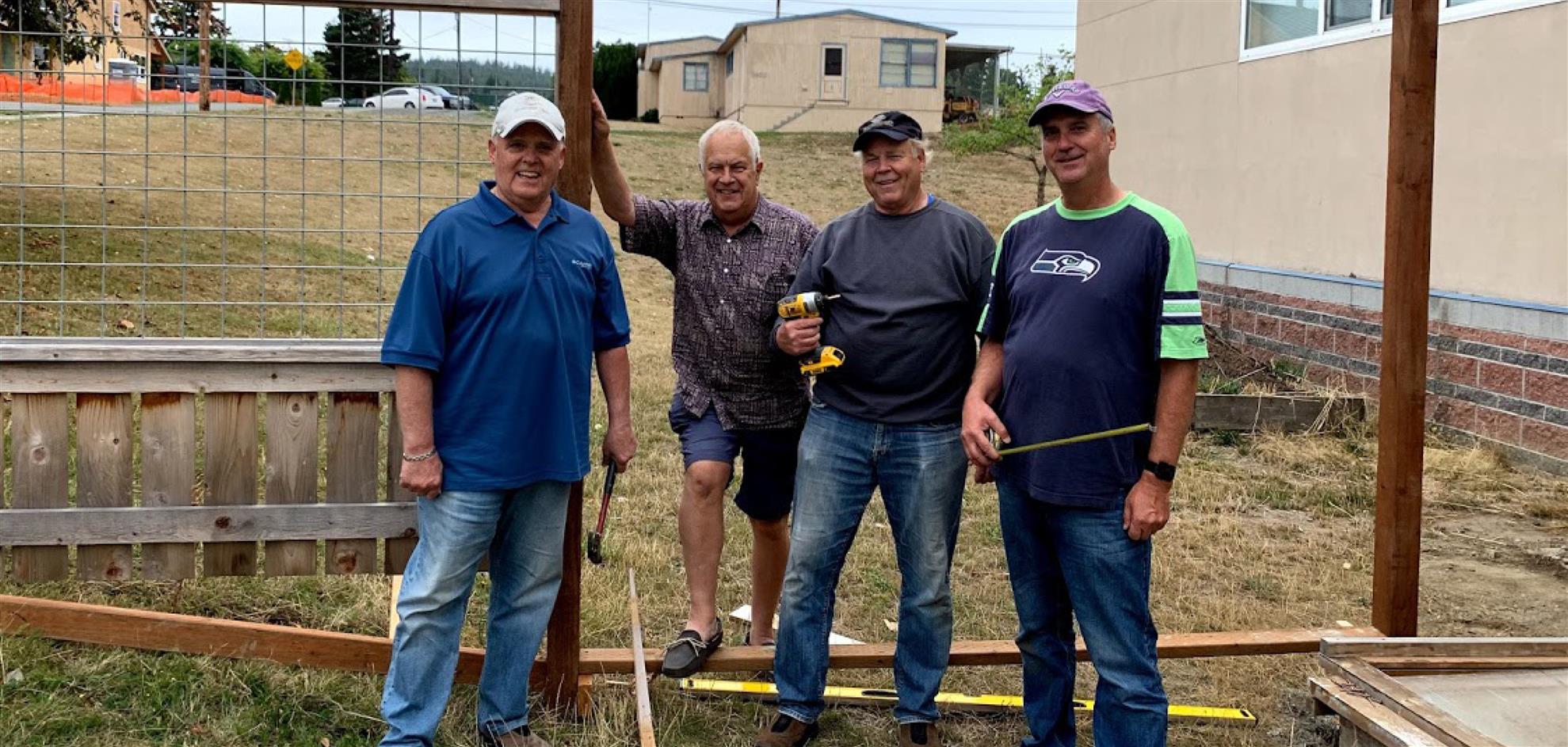 Home Page | Fidalgo Island Rotary Club