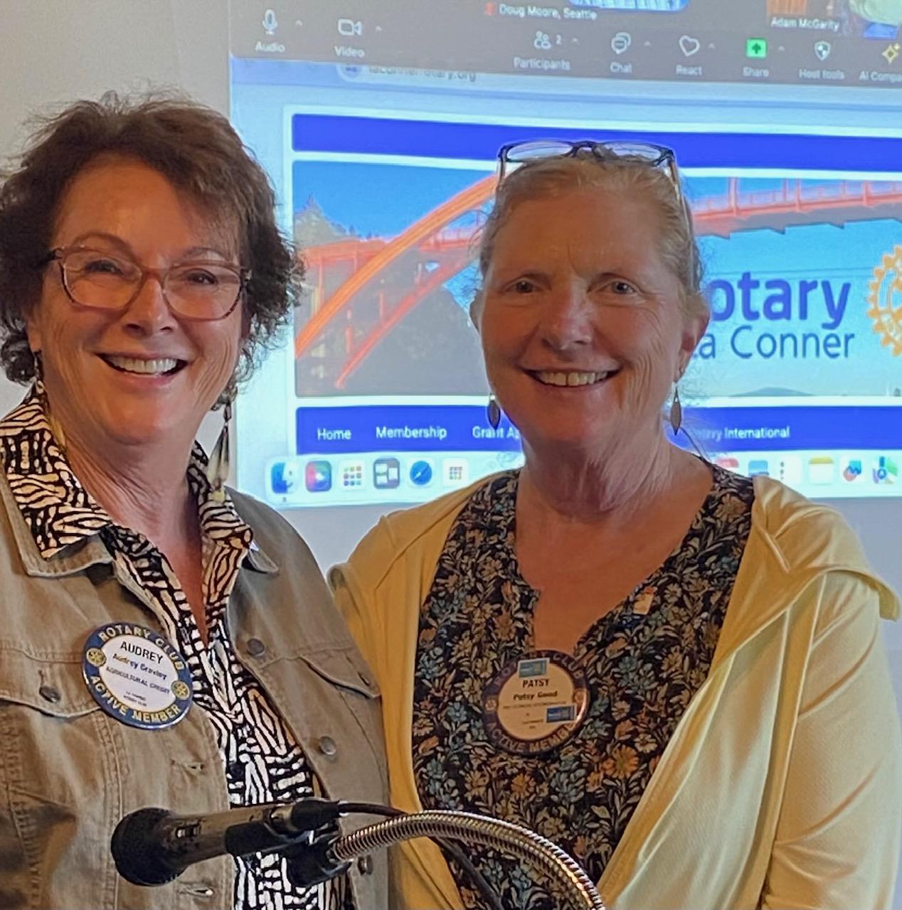 SW Summer Concert 2024 | Rotary Club of LaConner