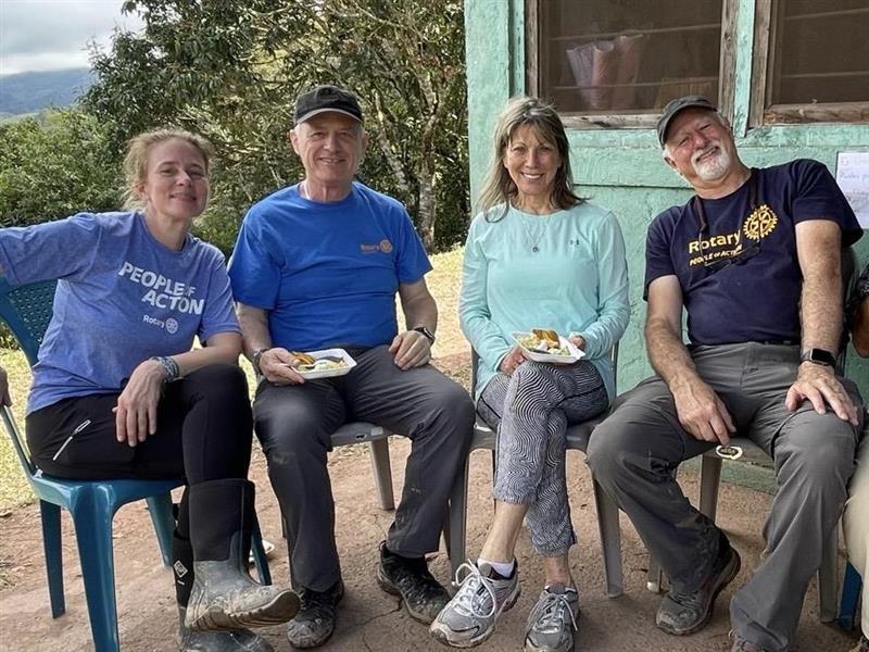 Home Page | Rotary Club of LaConner