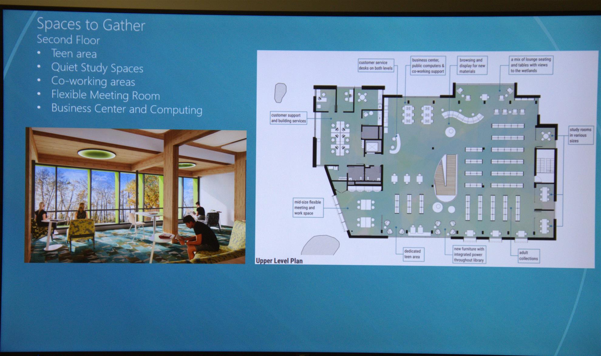 Lake Stevens Library Information & Construction Update | Lake Stevens ...