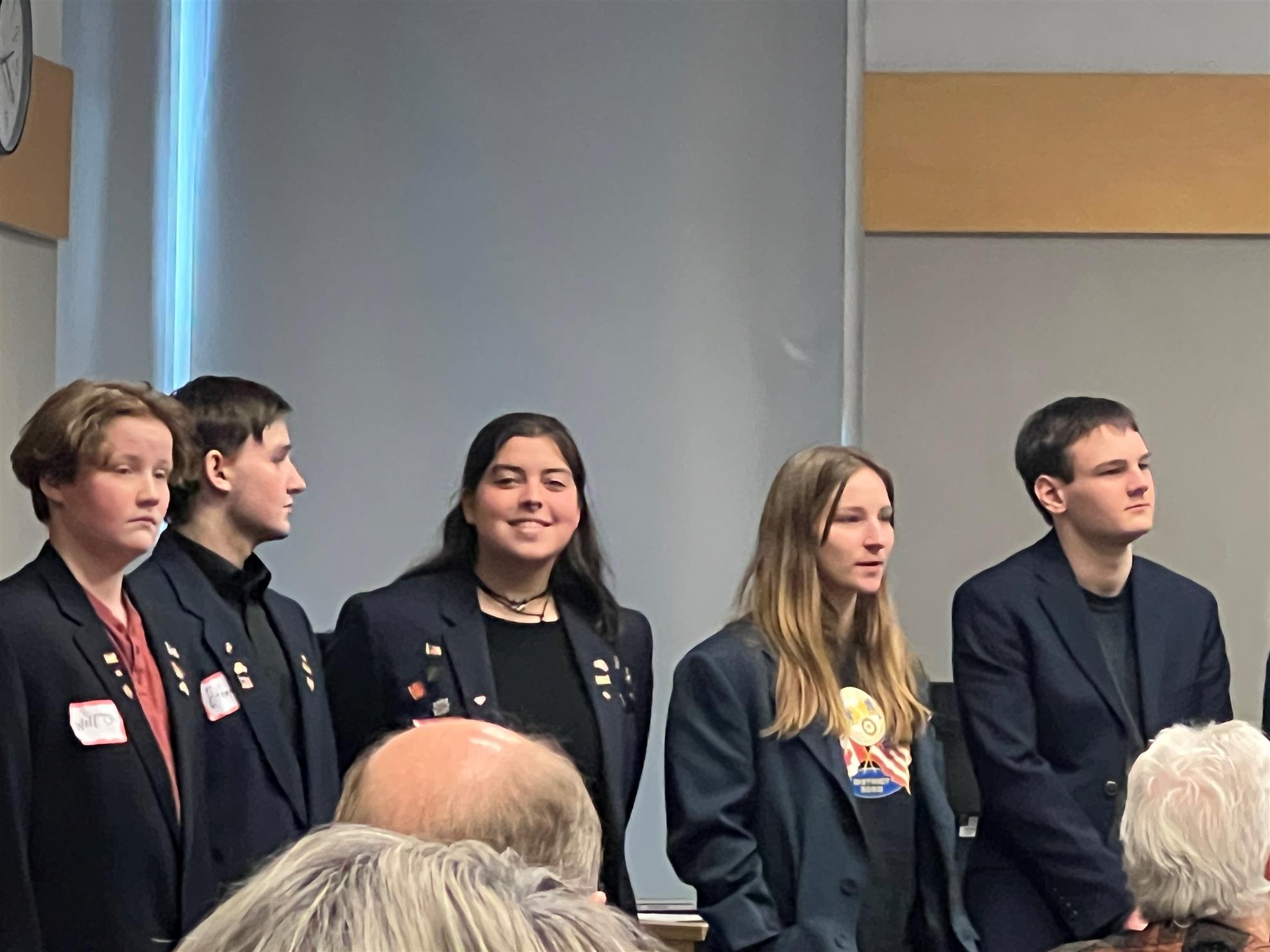 District Assembly 2023 | Lake Stevens Rotary