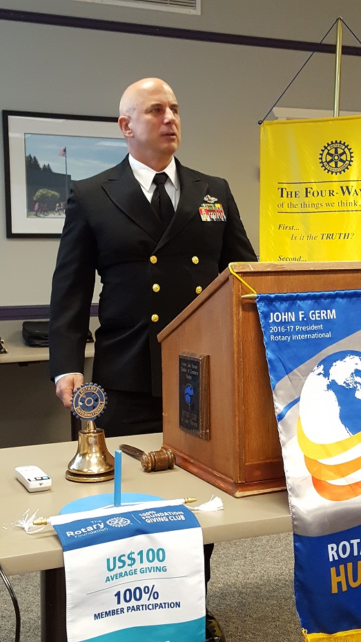 National Cemeteries | Lake Stevens Rotary