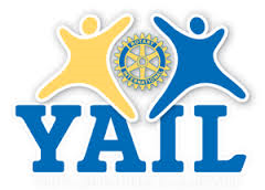 YAIL Presentation | Lake Stevens Rotary