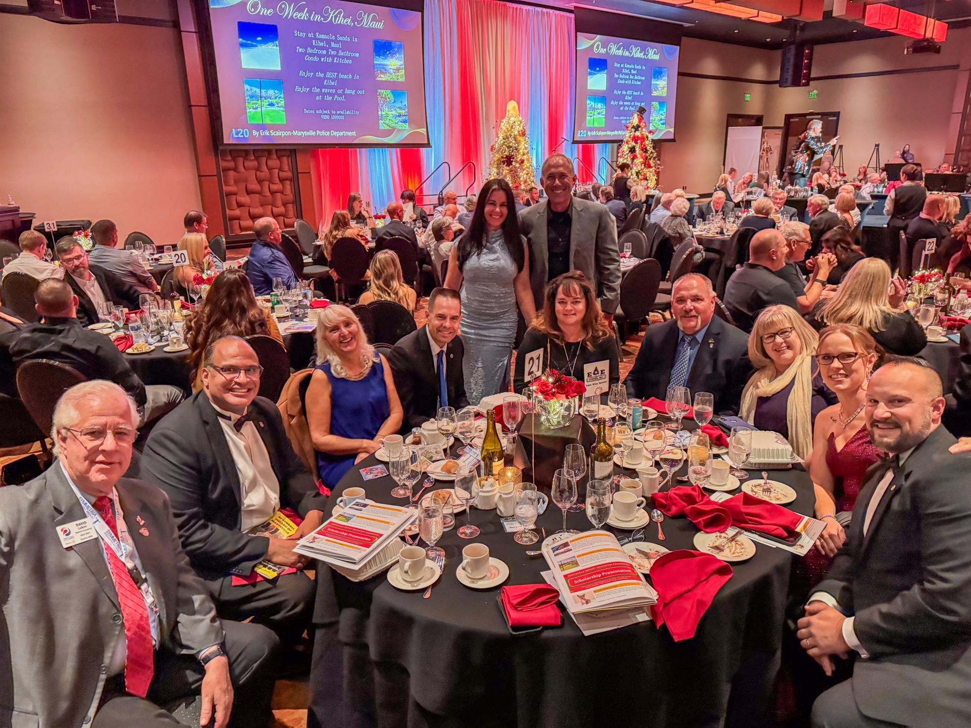 2024 Auction | Rotary Club of Marysville