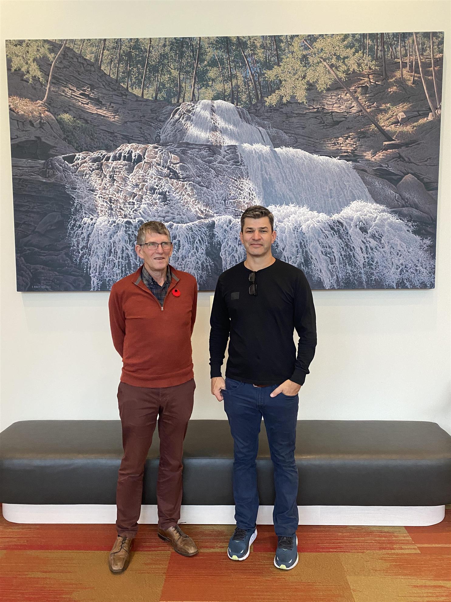 Ancaster Memorial Arts Centre | Rotary Club of Dundas Valley Sunrise