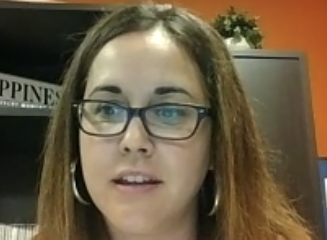 Margaret's Place Hospice: Deborah Fernandes | Rotary Club of Dundas ...