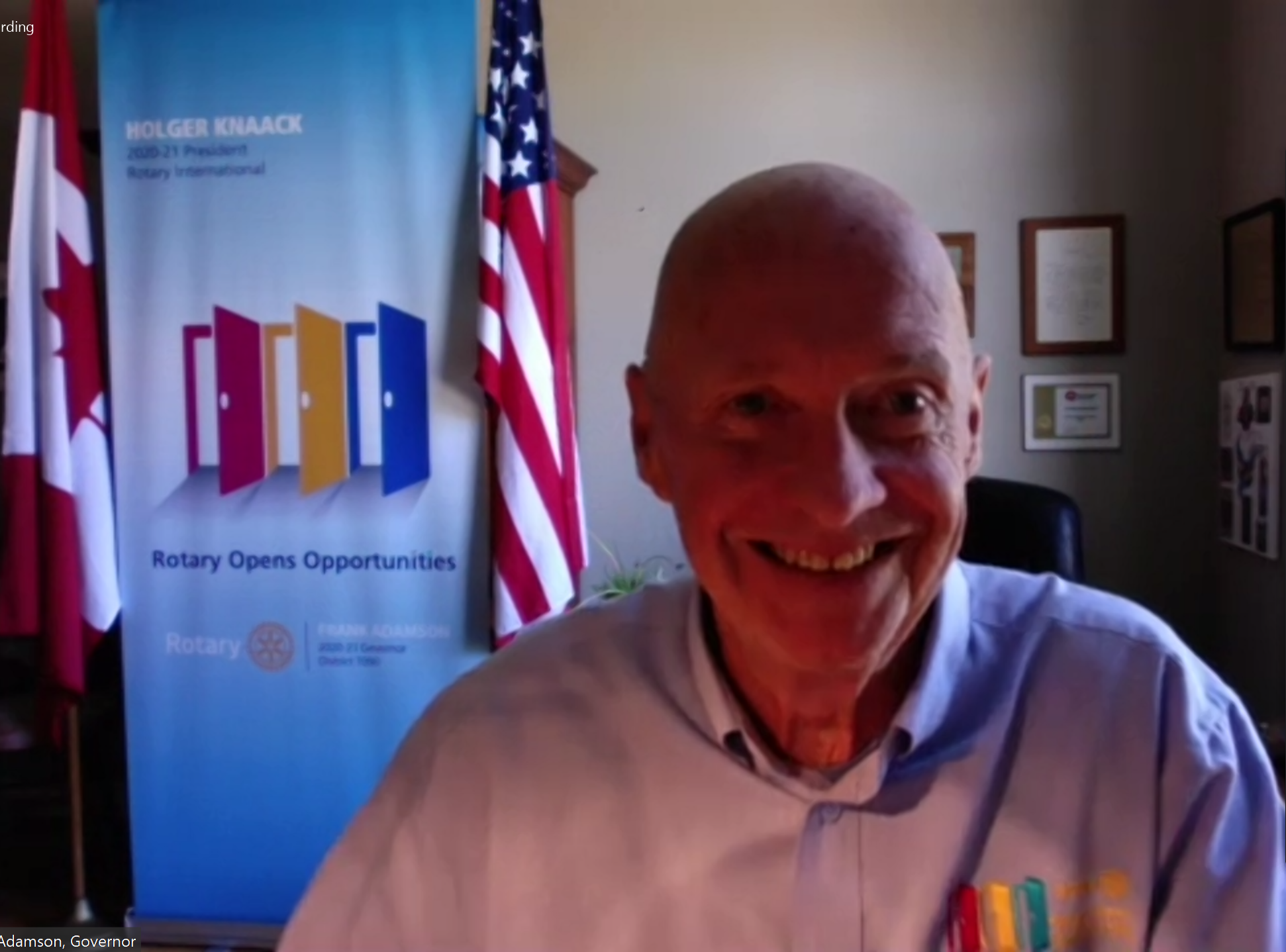 Great Lakes Watershed Clean Up | Rotary Club of Dundas Valley Sunrise