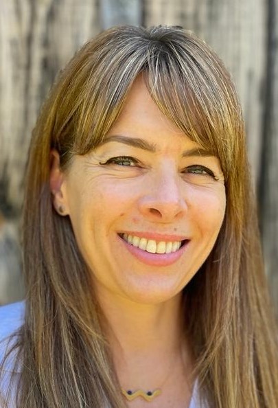 Heather McLean Now in the Club | Rotary Club of Dundas Valley Sunrise