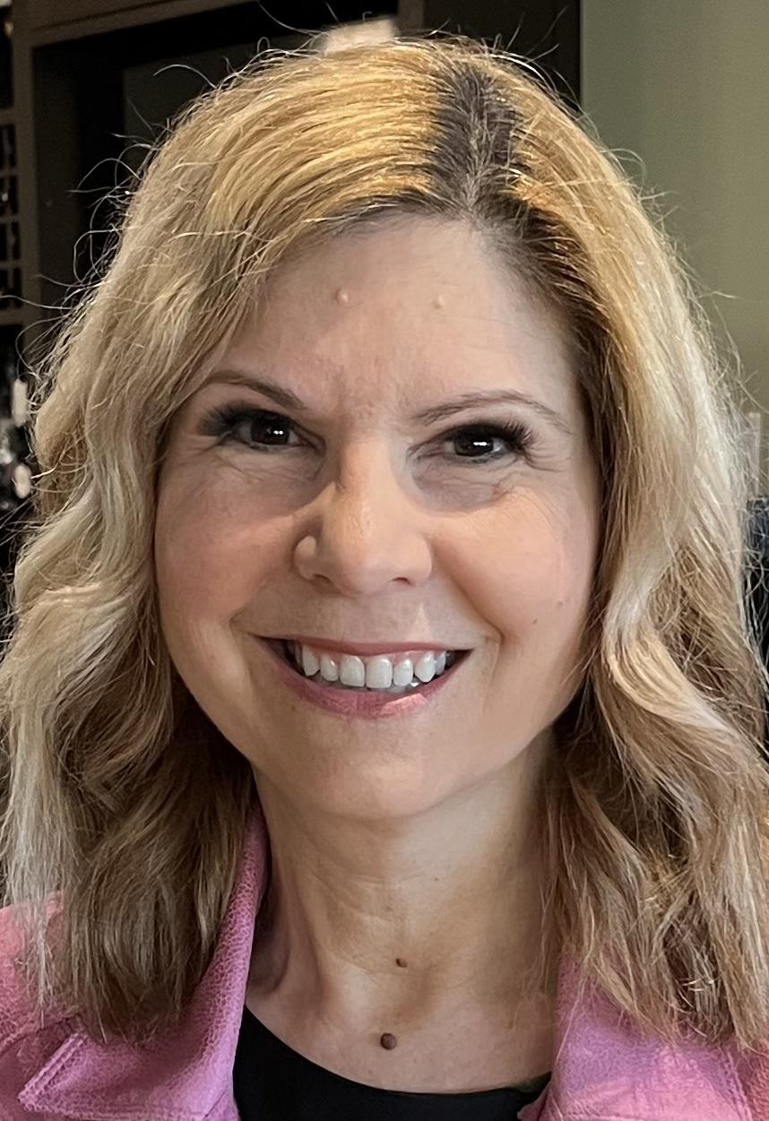 Kim MacDonald: the Weather Network | Rotary Club of Dundas Valley Sunrise