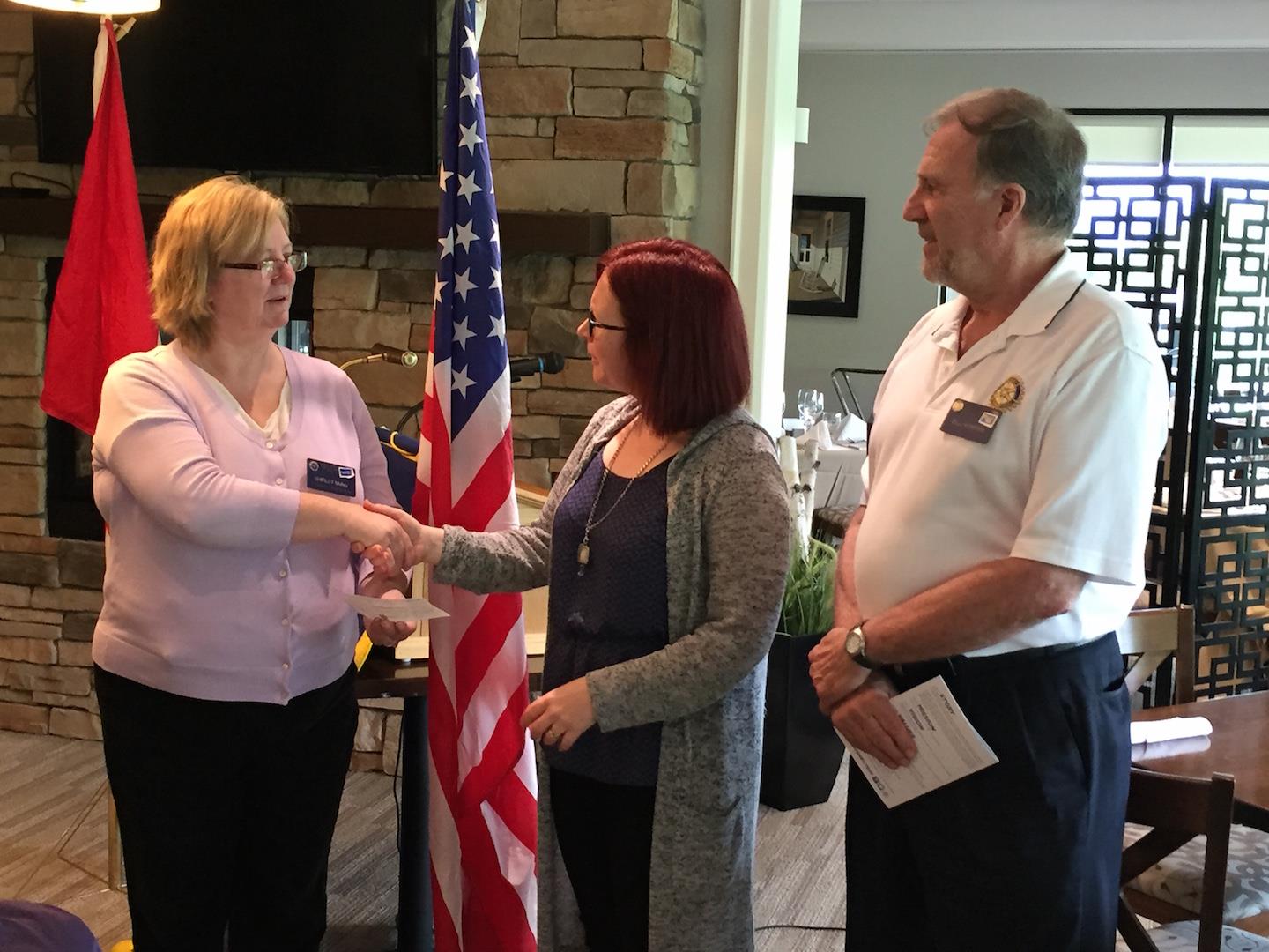 Helping Hands Street Mission | Rotary Club of Dundas Valley Sunrise