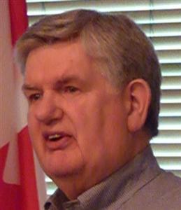 David Lowery Classification Talk | Rotary Club of Dundas Valley Sunrise