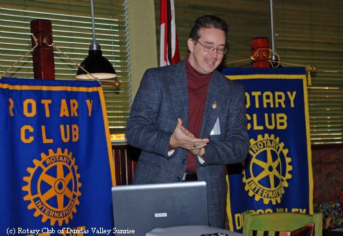 Reclassify THIS | Rotary Club of Dundas Valley Sunrise