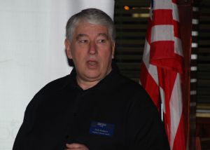 Ron Rodgers Classification | Rotary Club of Dundas Valley Sunrise