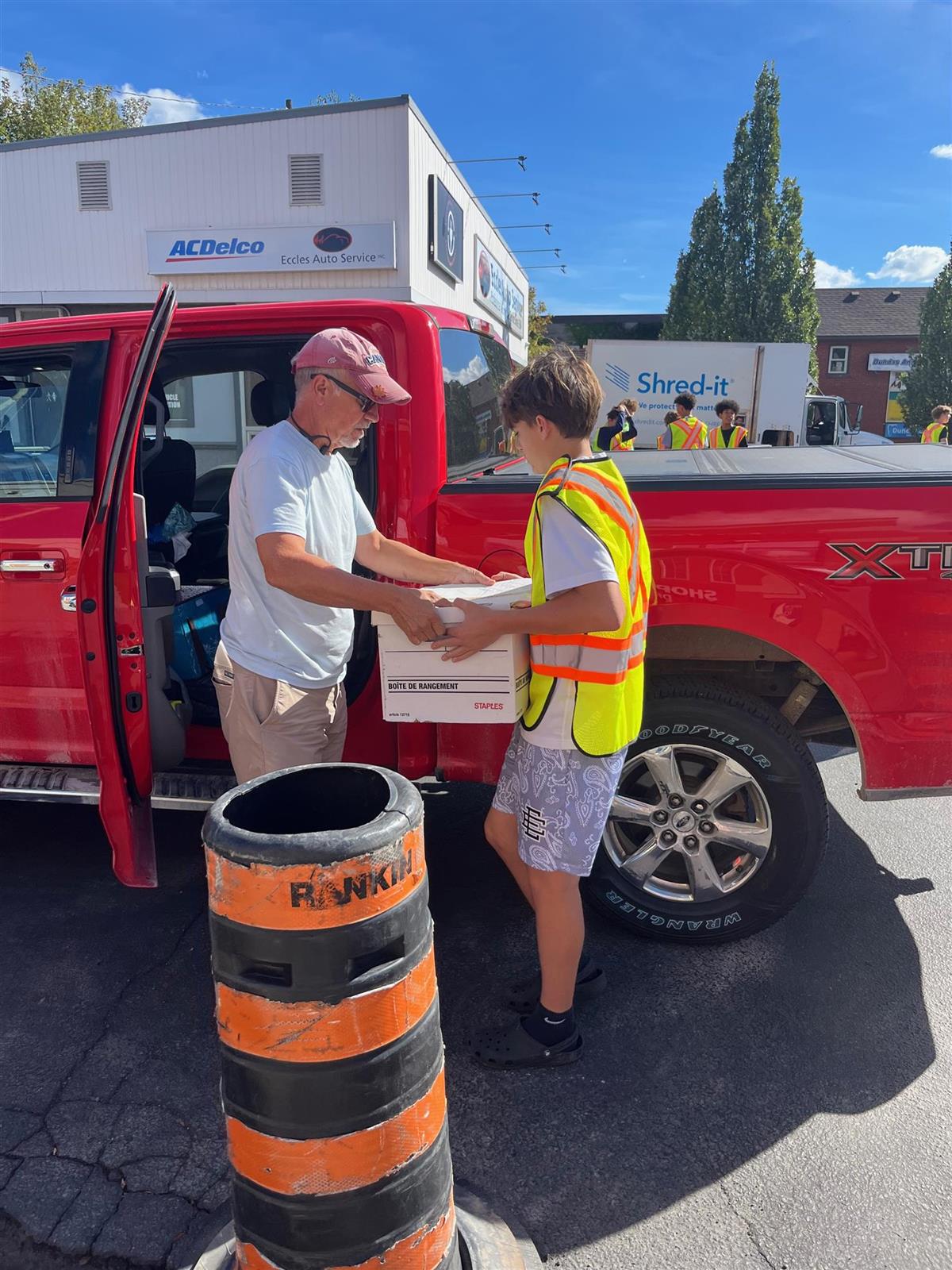 Home Page | Rotary Club of Dundas Valley Sunrise