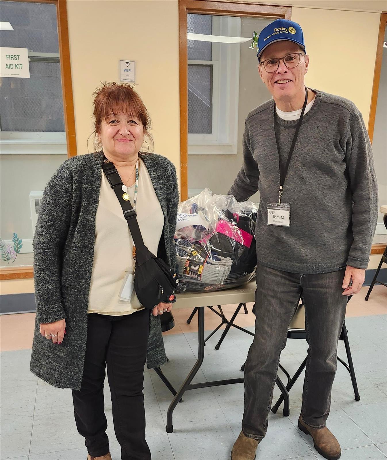 Home Page | Rotary Club of Dundas Valley Sunrise