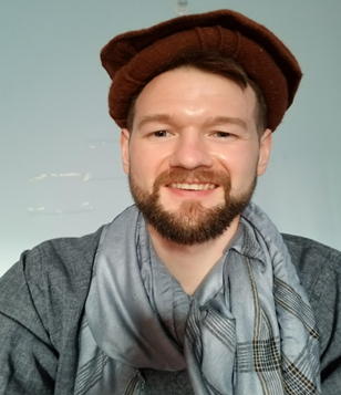 Jesse Perry - Doctors Without Borders | Rotary Club of Dunnville