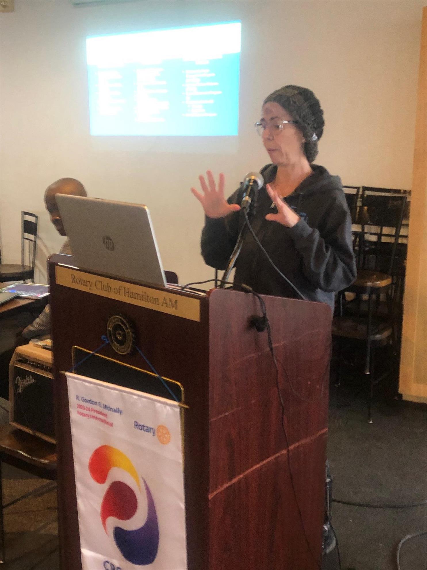 John Howard Society - An Important Community Service | Rotary Club of ...