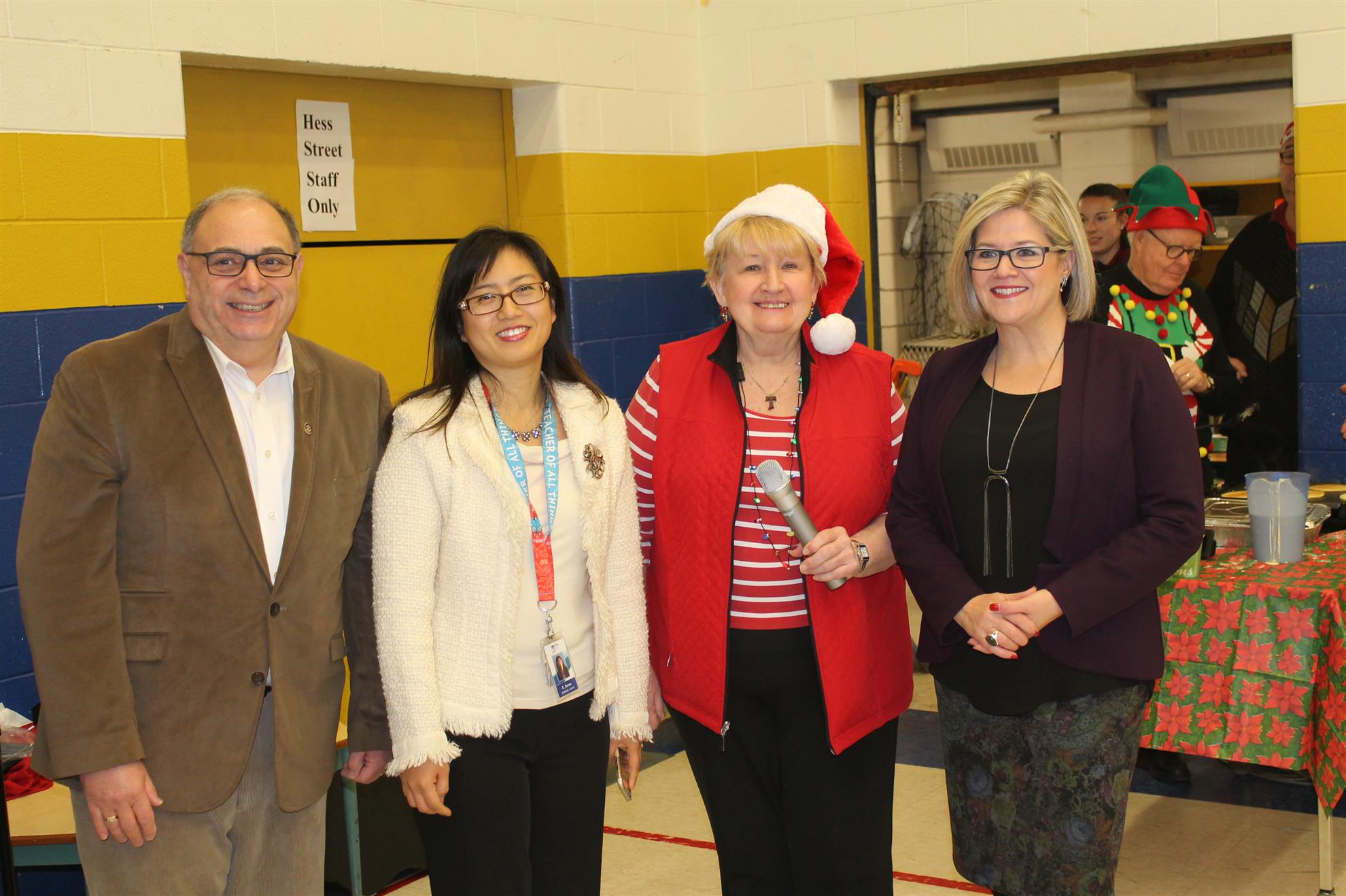 Hess Street Pancake Breakfast | Rotary Club of Hamilton AM