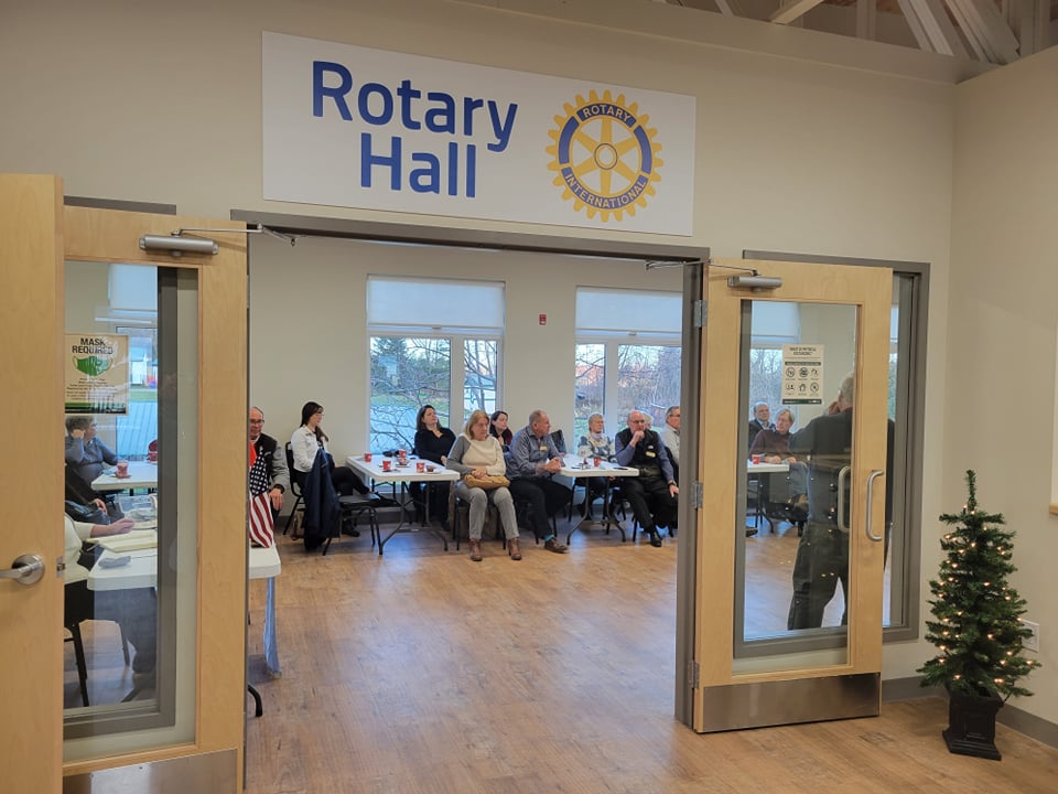Rotary Hall | Rotary Club of Lincoln