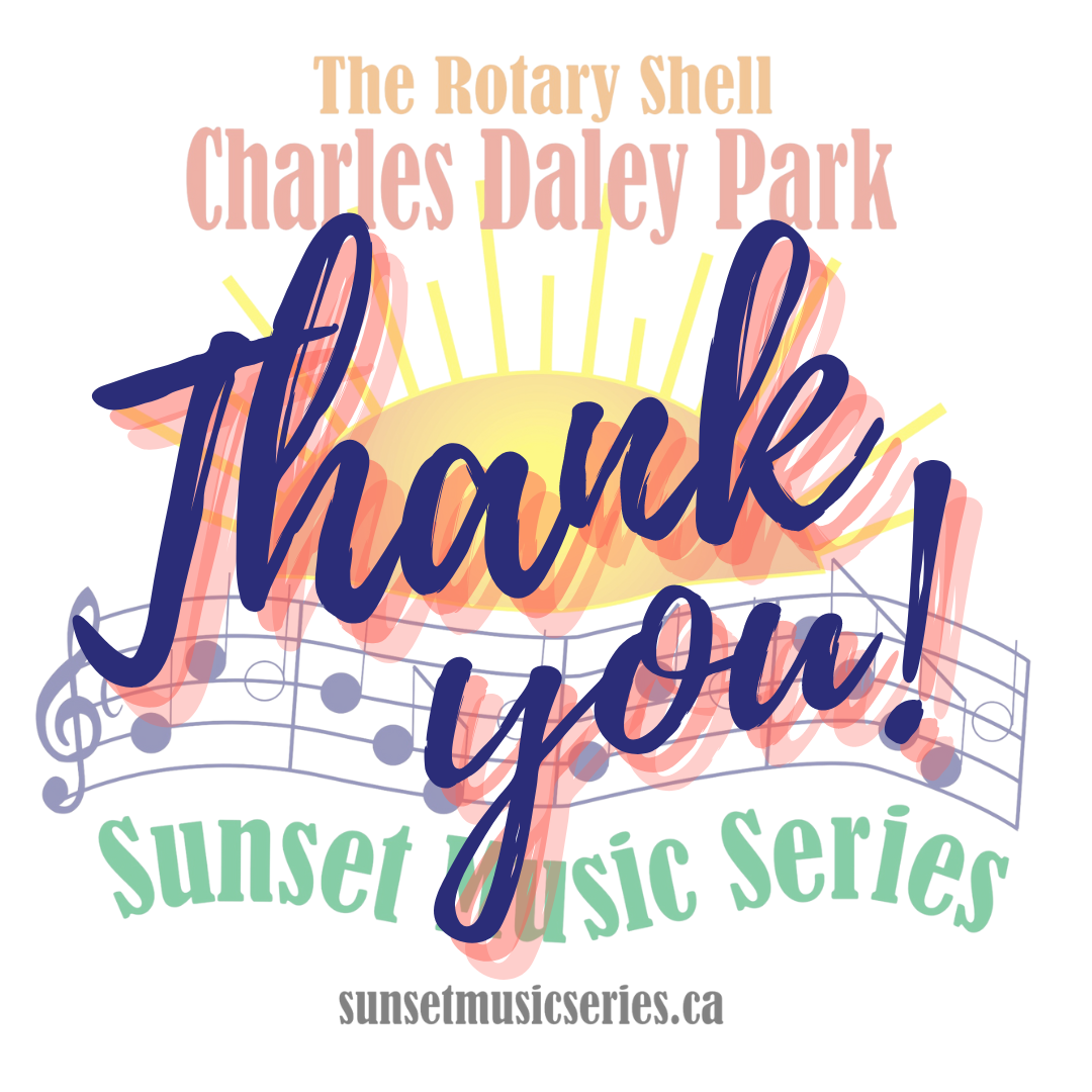 Sunset Music Series Successful Season | Rotary Club of Lincoln