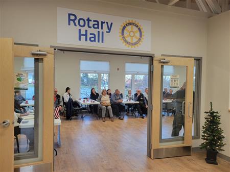 Rotary Hall | Rotary Club of Lincoln