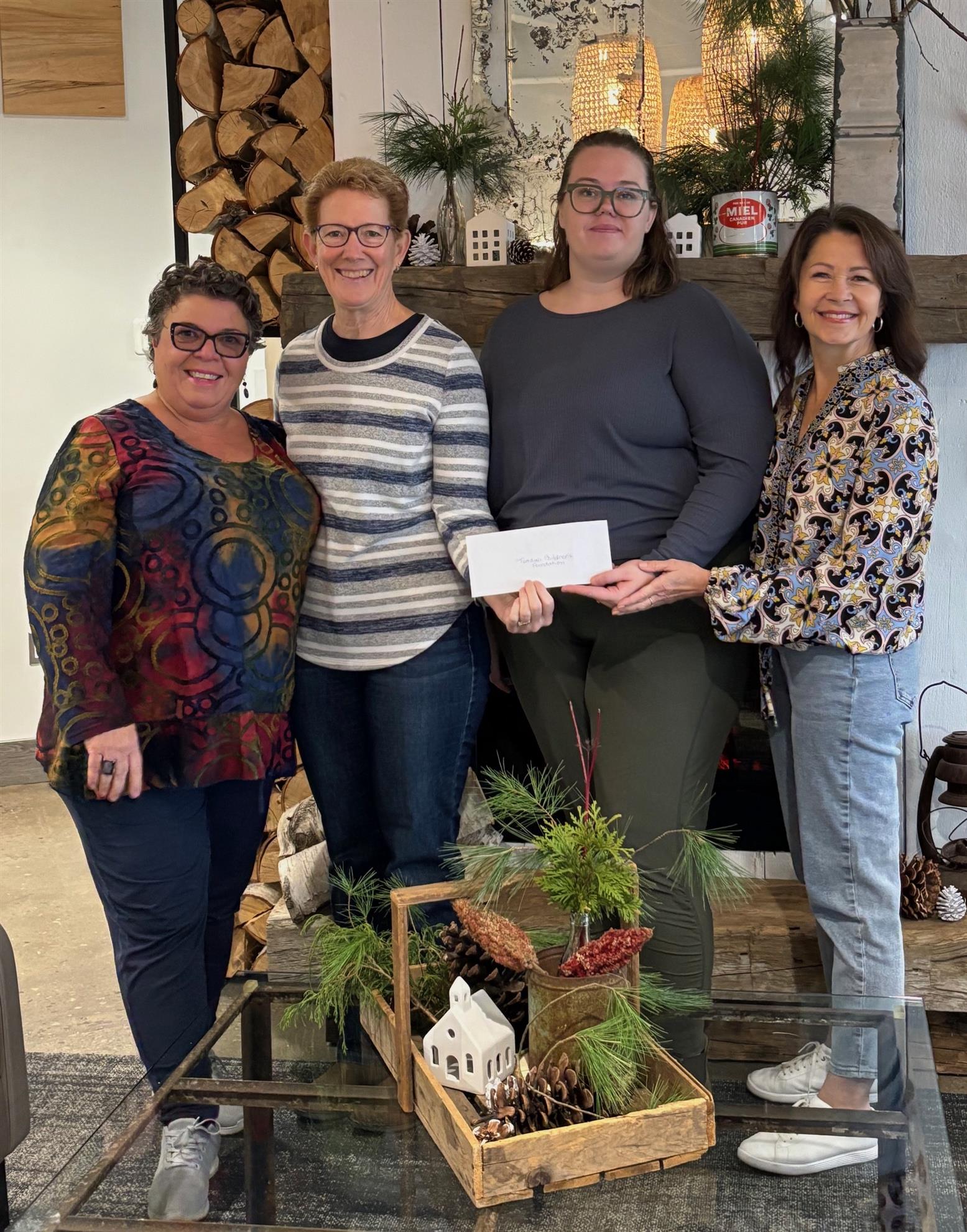 Sunrisers Supporting Locals Supporting Children in Tanzania | Rotary ...