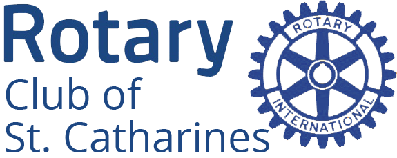 March is Rotary's Water + Sanitation Month | Rotary Club of St. Catharines