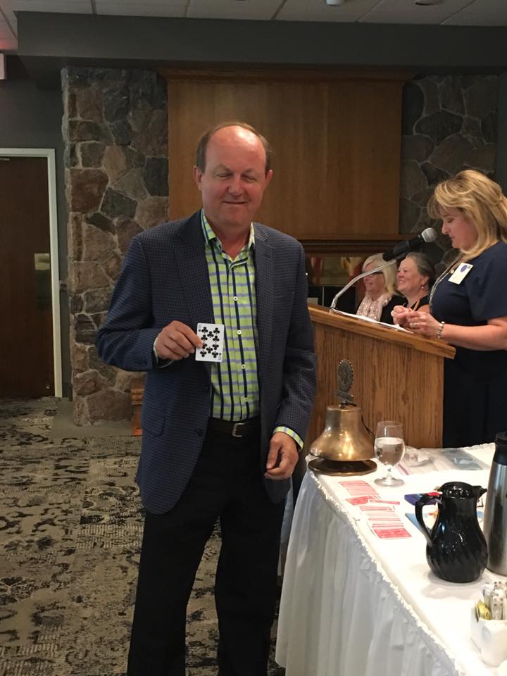 September 28, 2017 - #12 | Rotary Club of St. Catharines