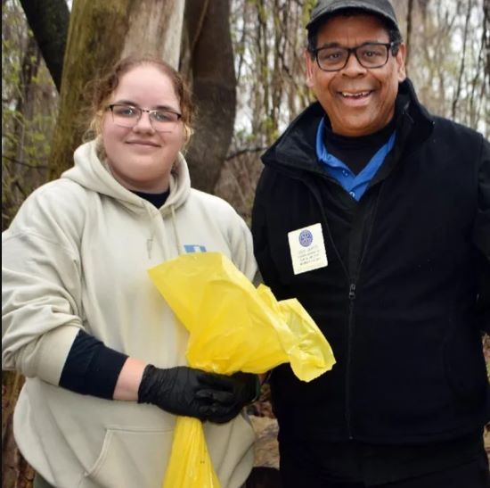 Earth Day 2023 | Rotary Club of St. Catharines