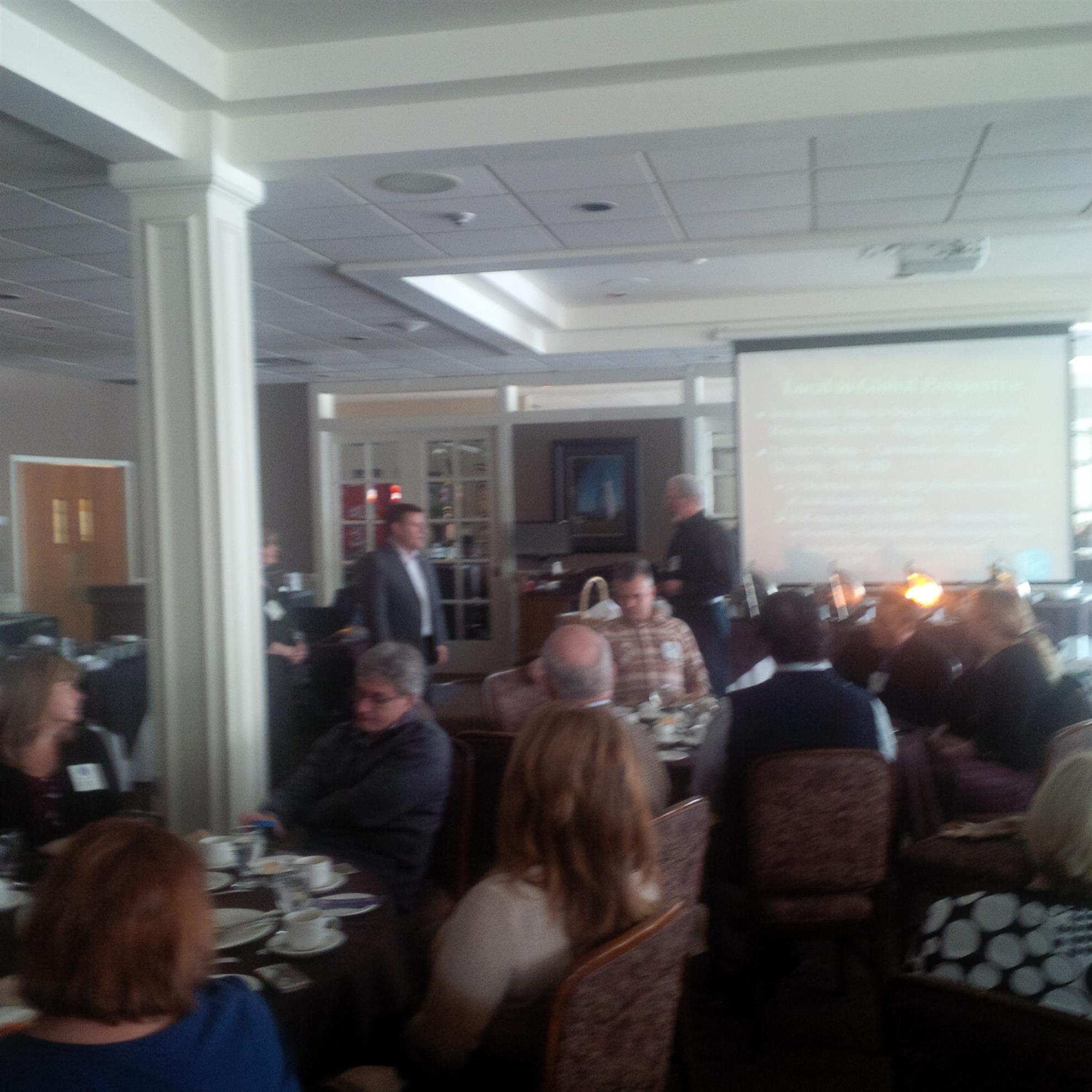 Rotary Club Highlights - March 05 2015 - #32 | Rotary Club of St ...