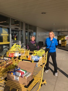 Food4Kids - Back to School Food Drive September 20! | Rotary Club of St ...