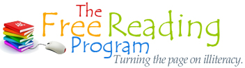 Free Reading Program | Rotary Club of St. Catharines Lakeshore