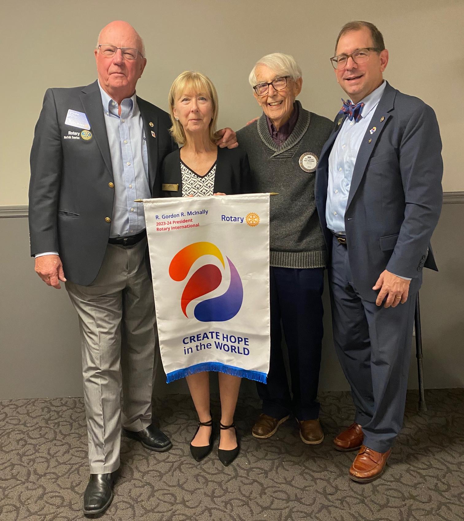 How are you? But, how are you really? | Rotary Club of Simcoe