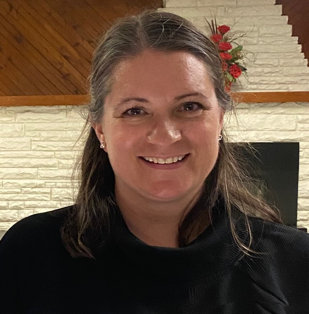 Amber McKnight - Our Newest Member | Rotary Club of Simcoe