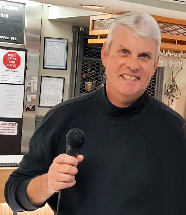 Rotarian Larry Kormos Climbs Mount Kilimanjaro Again | Rotary Club of ...