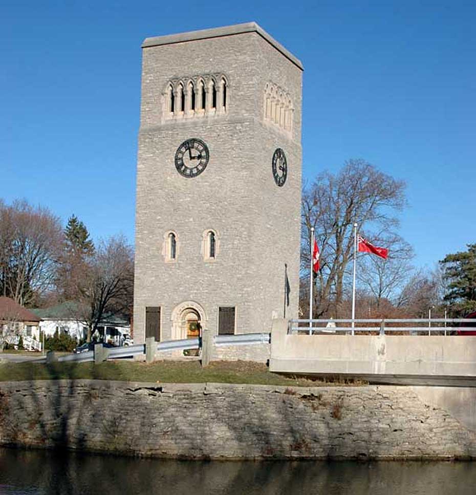 Remembrance Day - November 11, 2016 | Rotary Club of Simcoe