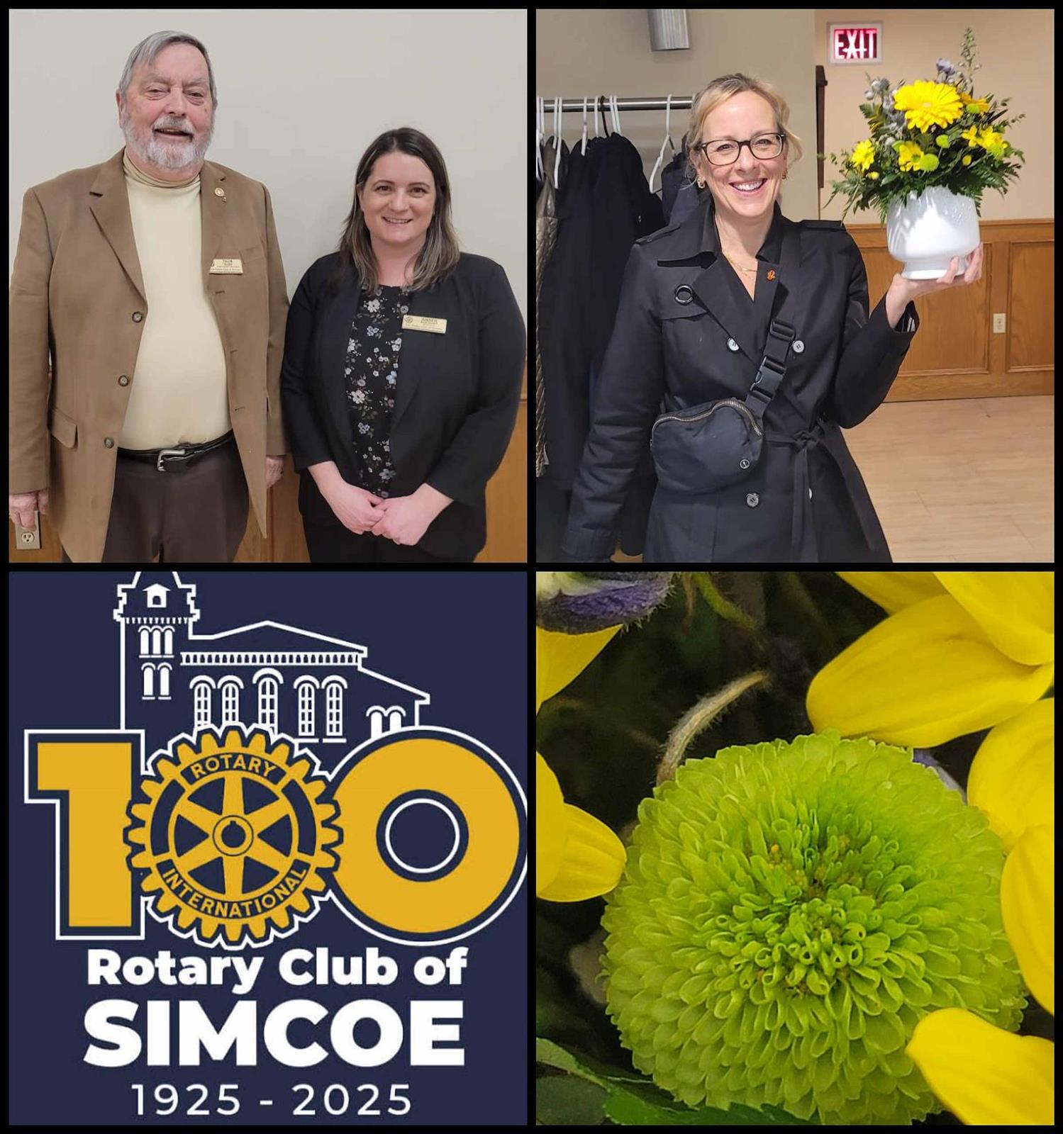 Home Page | Rotary Club of Simcoe